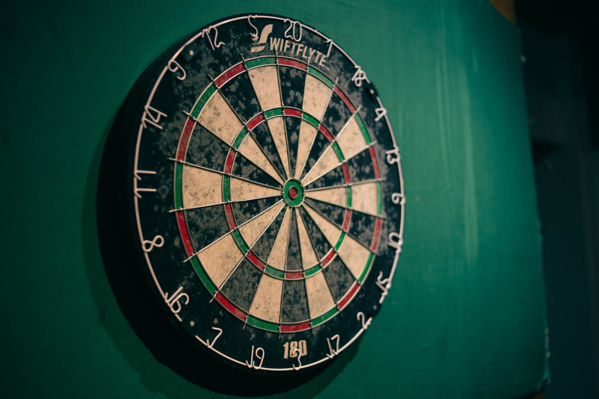The Curious Popularity of Darts in British Culture: A Deep Dive – Darts ...