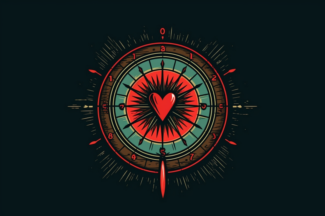 Beginner's Guide: Where to Aim in Darts for Maximum Success