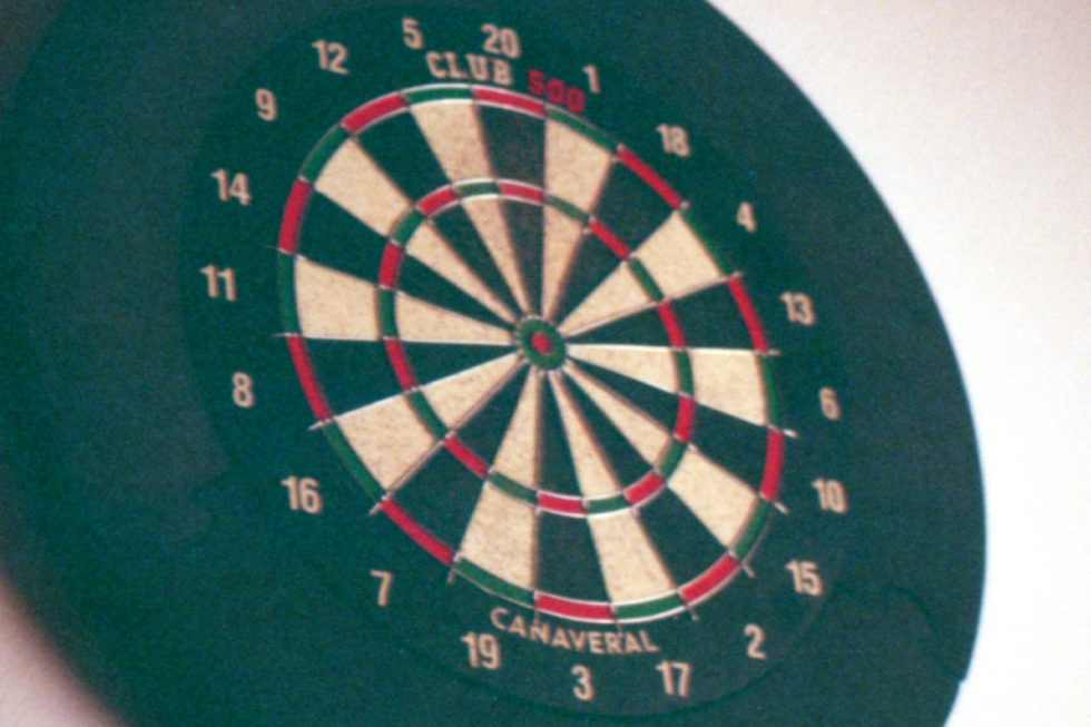 Why is it Called an Oche in Darts? Unveiling the Origin and History