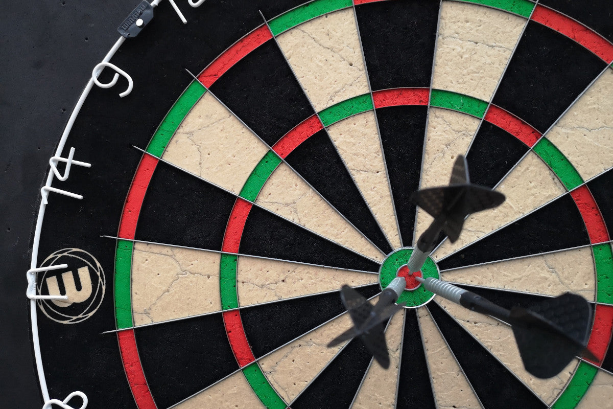 How To Learn Darts For Beginners A Comprehensive Step by Step Guide