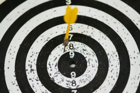 Dart Board Setup: Official Distance and Height Measurements