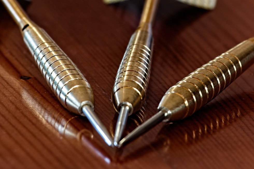 Scoring 25 Points in Darts: Understanding the Bullseye