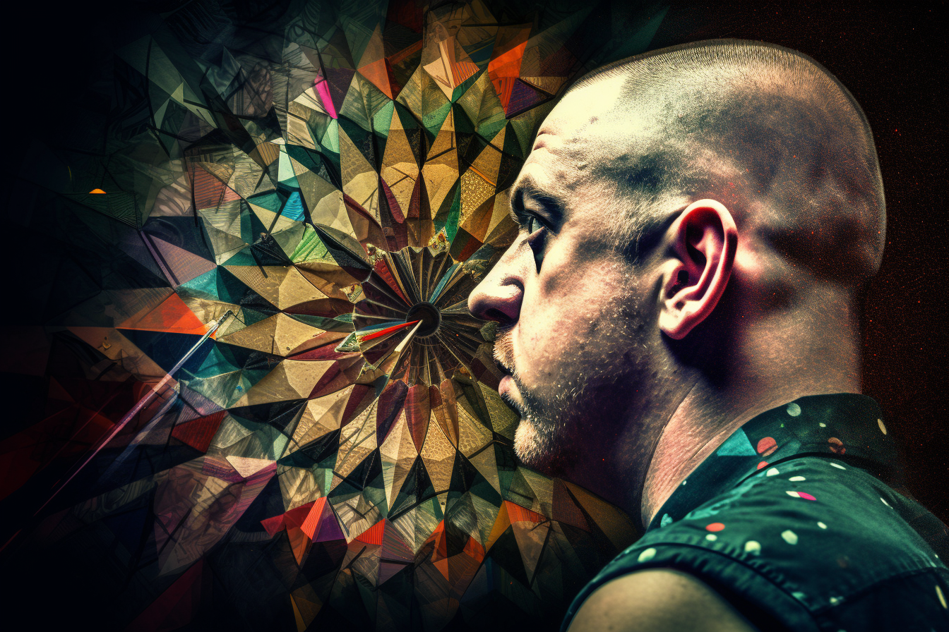 Fitness in Darts: The Surprising Role of Physical Conditioning